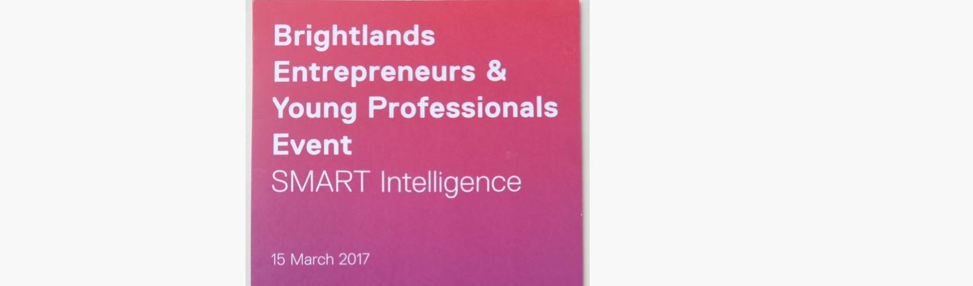 Der Brightlands Smart Services Campus Heerlen - digitalHUB Aachen