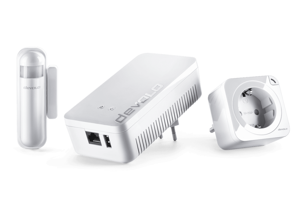 Erfolgsstory - Grownups made in Aachen: devolo AG - digitalHUB Aachen