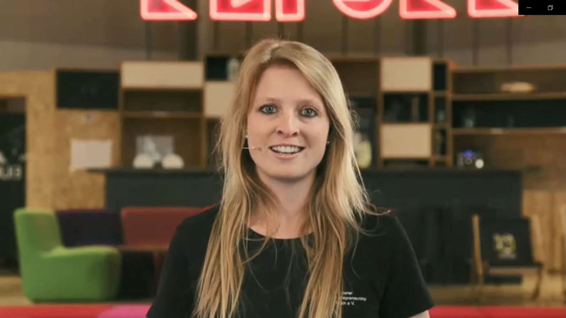 3 Länder – 9 Startups – 150 Teilnehmer: Das war unser Meet the Startups ...