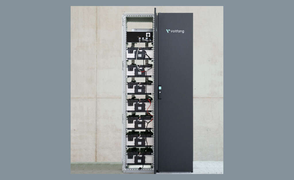 Erfolgsstory – Startup made in Aachen: Voltfang