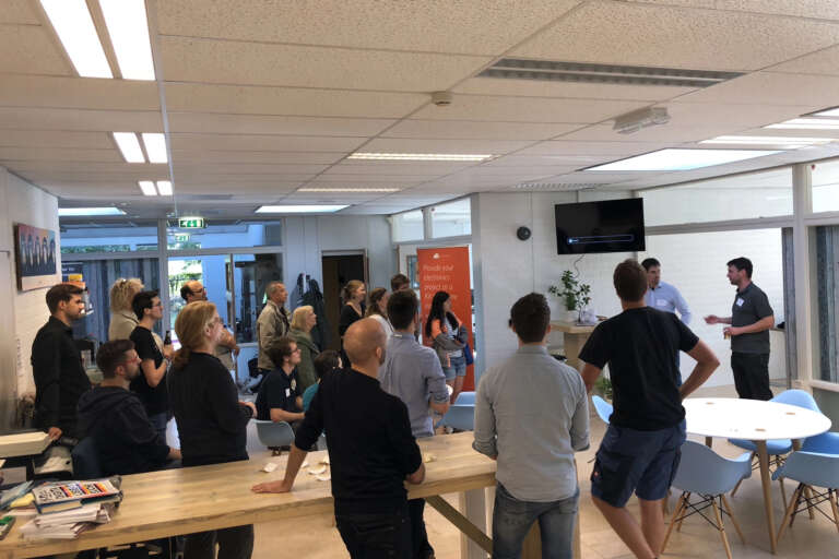 Erfolgsstory – Startup made in Aachen: AISLER B.V.