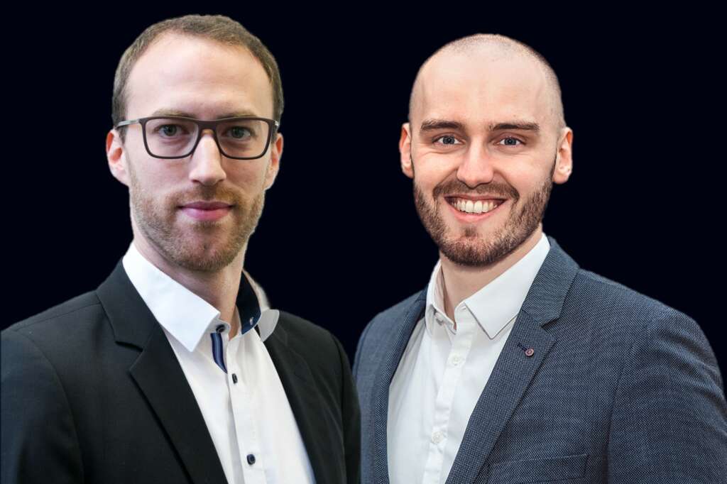 Die Verwaltungsschale: Wie digitale Zwillinge anfangen, miteinander zu ...